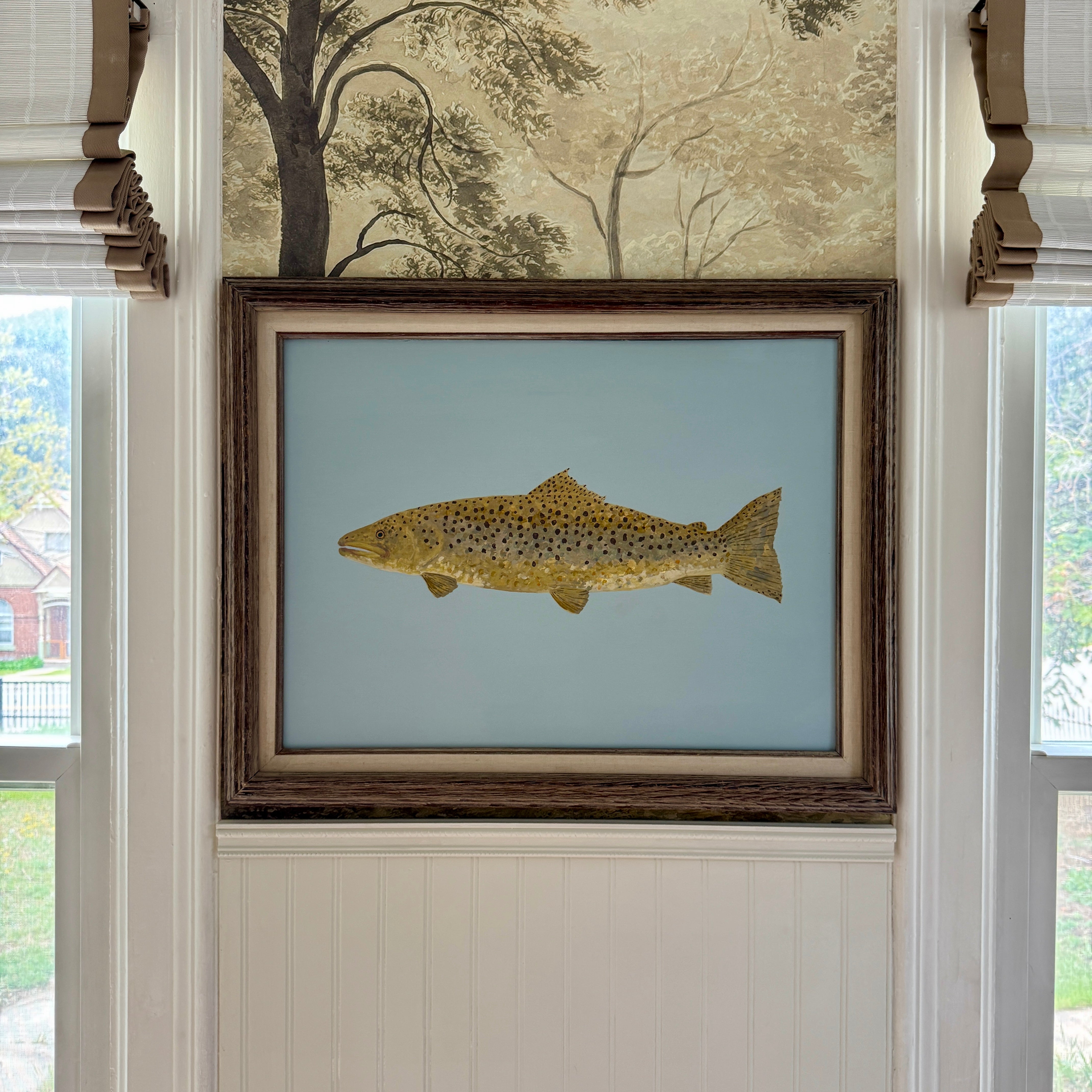 Original Paintings – Hannah Ervick Art